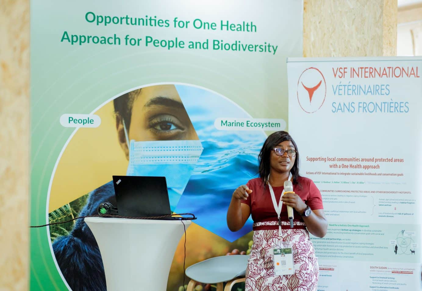 Looking back at 2022 - Vétérinaires Sans Frontières Belgium asbl