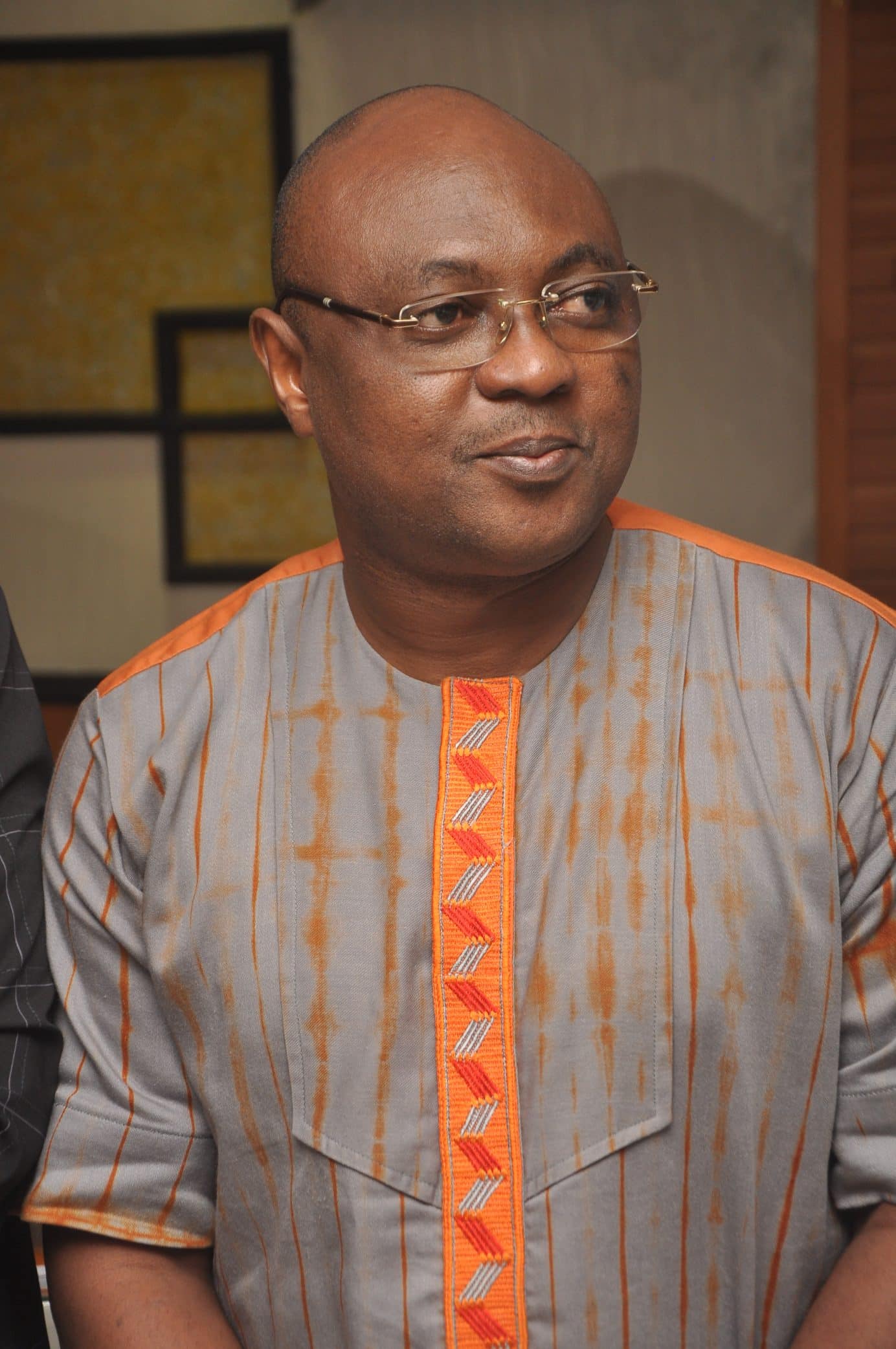 The plight of internally displaced livestock keepers in Burkina Faso ...